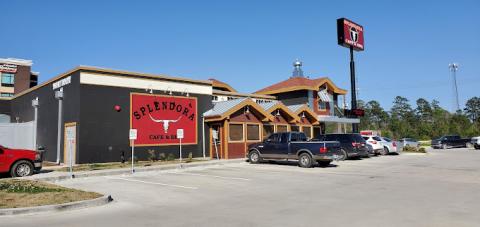 HOWL Night - Splendora Cafe & BBQ | Cut N Shoot Chapter #540201 | The ...